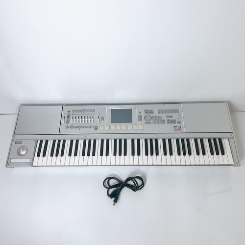 Korg M3-73 Xpanded 73-Key Synthesizer | eBay