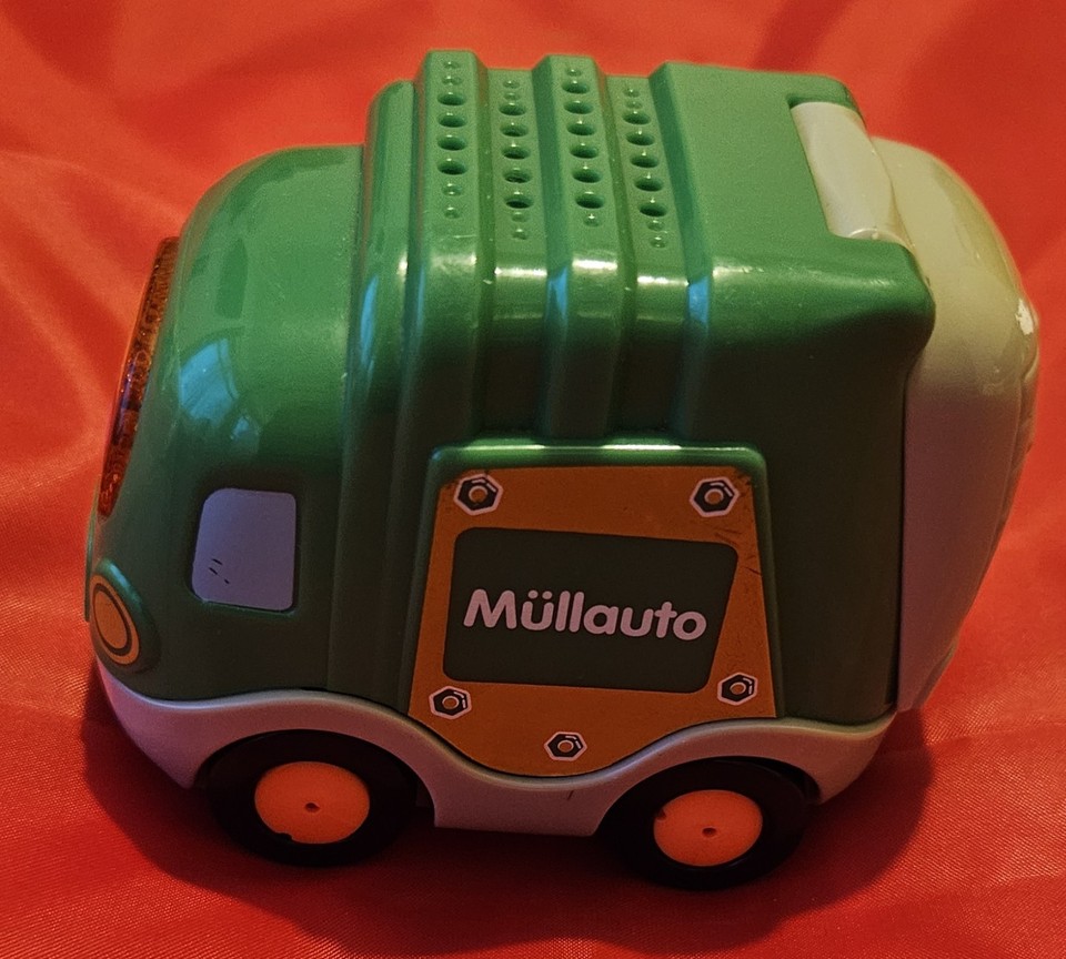 5 x Toot Toot Drivers Vehicles Lights & Sounds Bundle WORKING | eBay UK