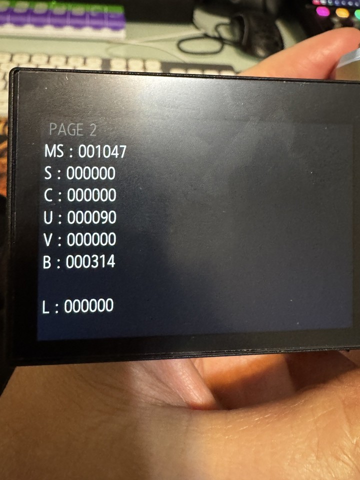 OM SYSTEM OM-3 Silver + 12-45mm F/4 PRO Kit -MINT- shutter count 1047 ...