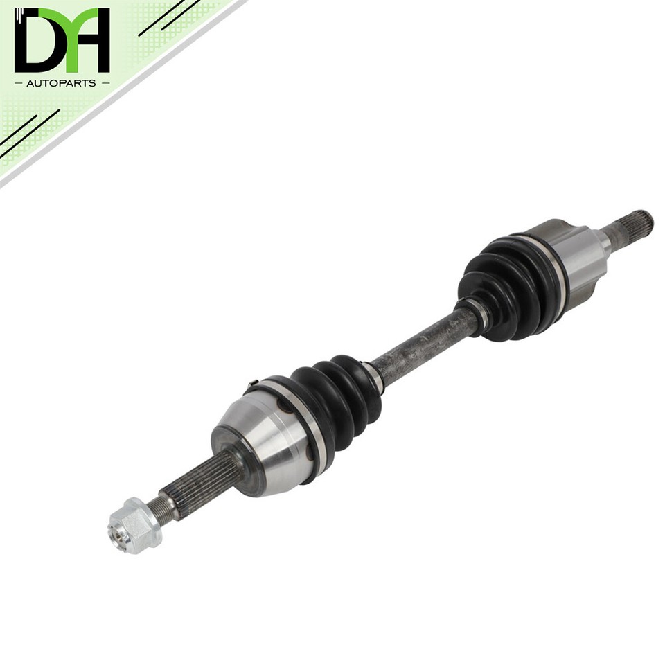 Front Left CV Axle Shaft Assy For Ford Explorer Mercury Mountaineer ...