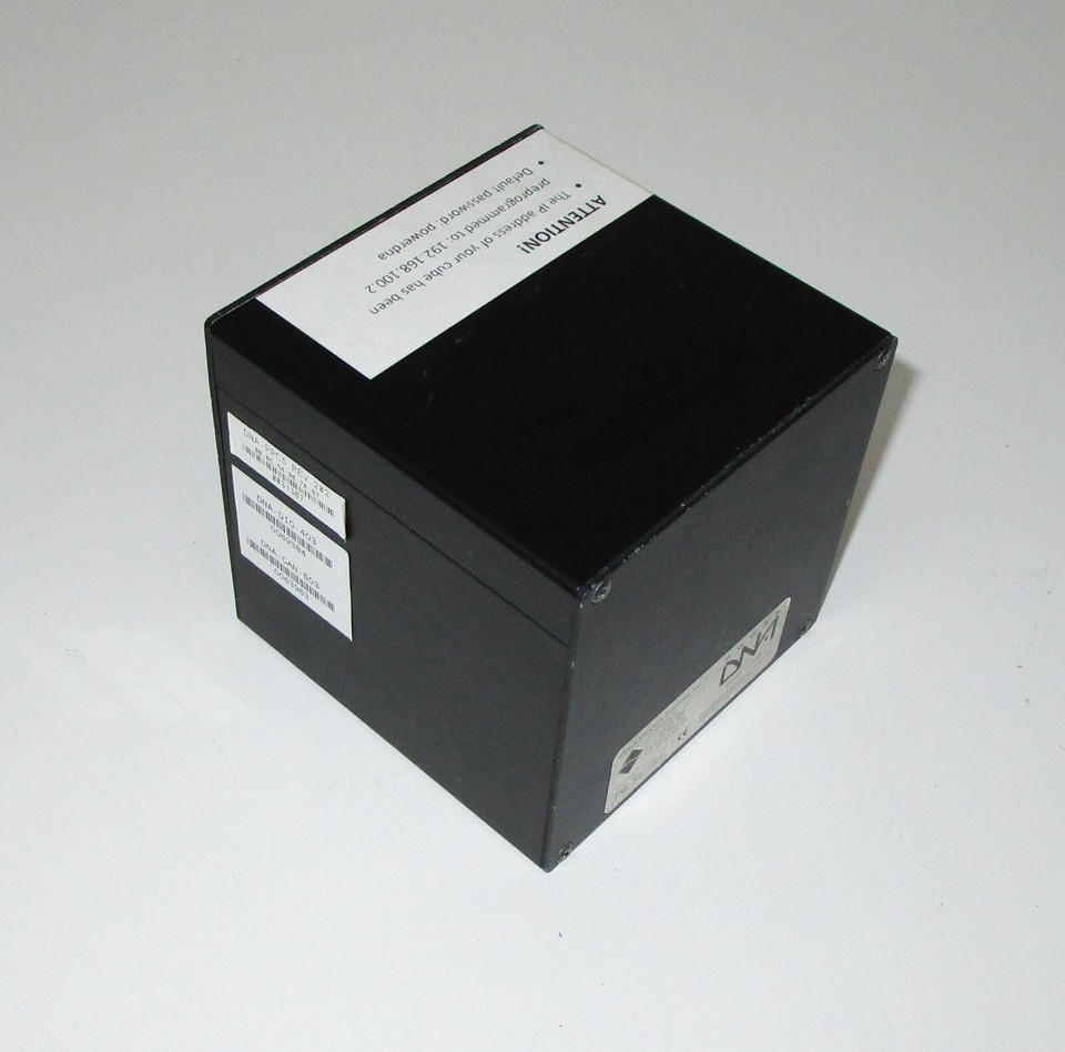 United Electronic DNA-PPC5 DNA-CM1-NIC DNA-DIO-403 & DNA-CAN-503 | eBay