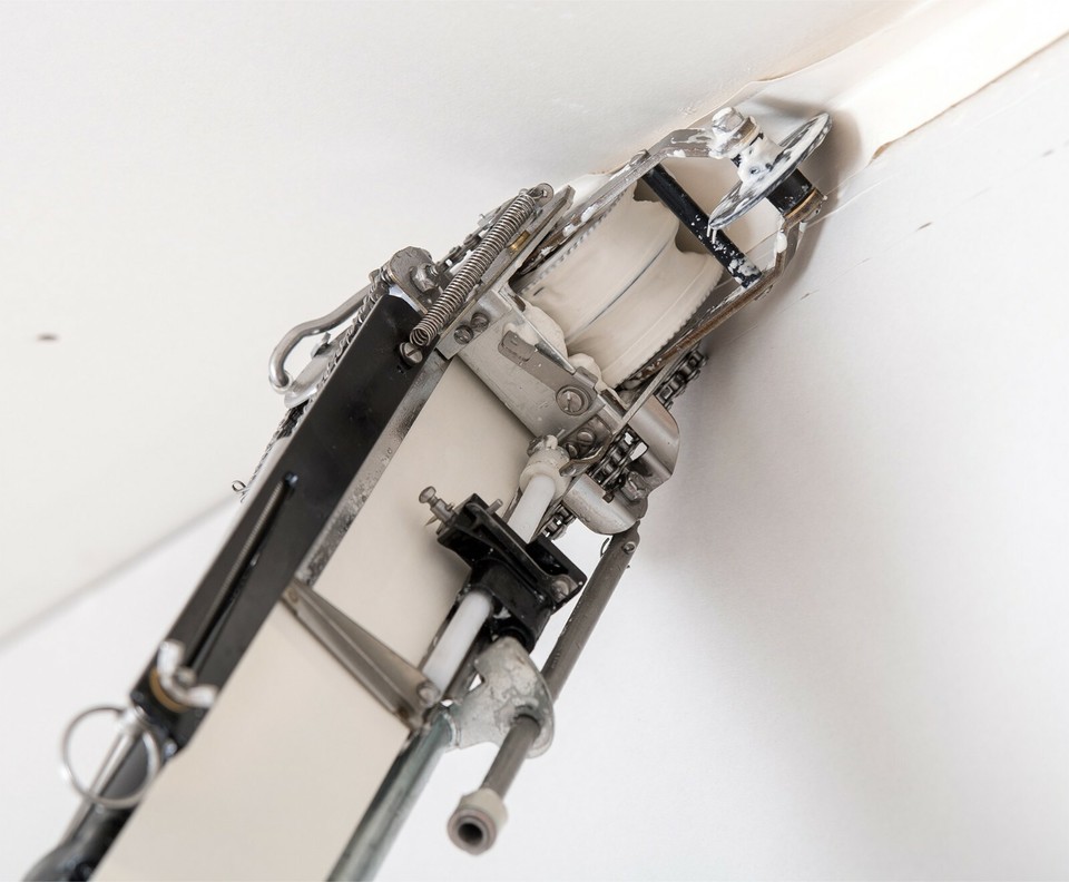 DEWALT Drywall Bazooka Taper with Quick-Clean Head | 2-760R ...