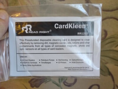 Time Clocks - Card Reader