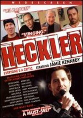 Heckler by Michael Addis: New 96009570293| eBay