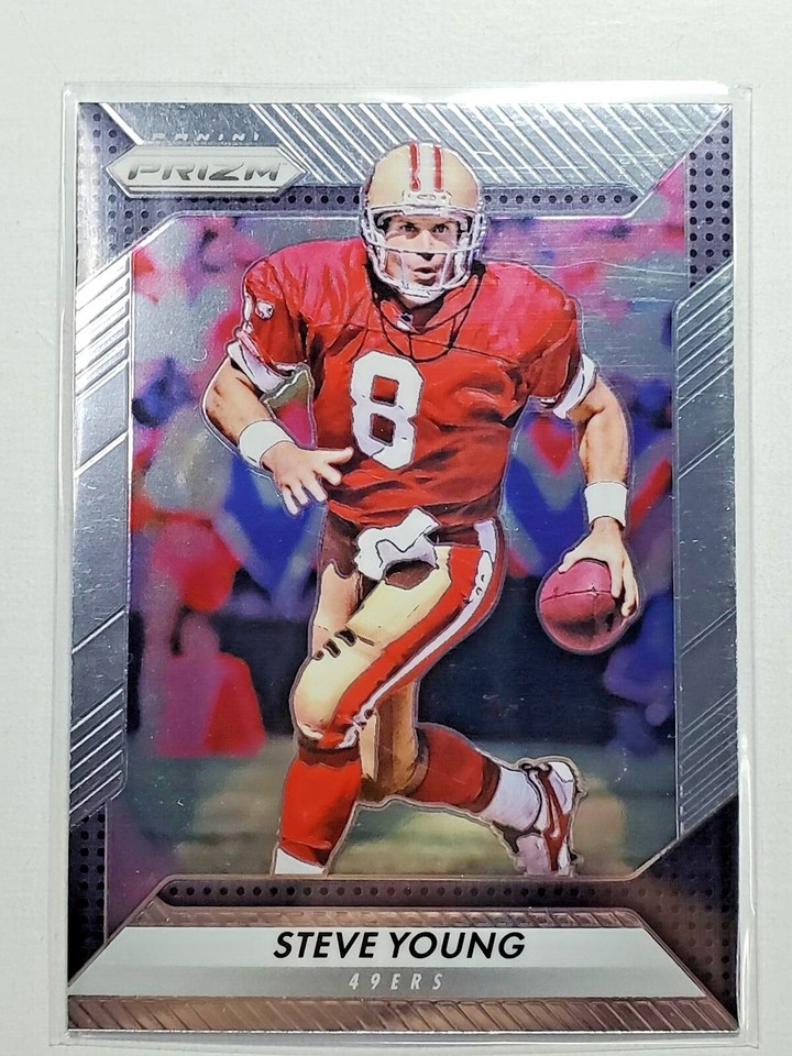 You Pick Your Cards - San Francisco 49ers Team - NFL Football Card ...