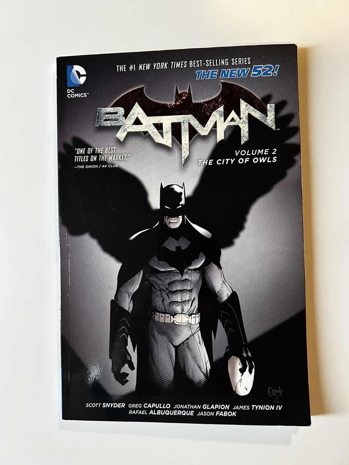 Lot Of Batman New 52 Comic Books | eBay