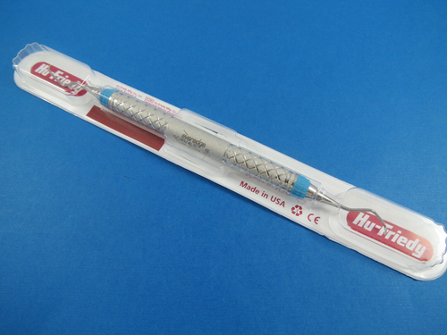 HU-FRIEDY Dental 4R/4L Columbia Curette EverEdge #9 Handle #SC4R/4L9 | eBay