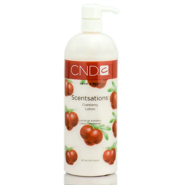 CND Scentsations Hand & Body Lotion 917 ml / 31 oz - CHOOSE - AUTHENTIC ...
