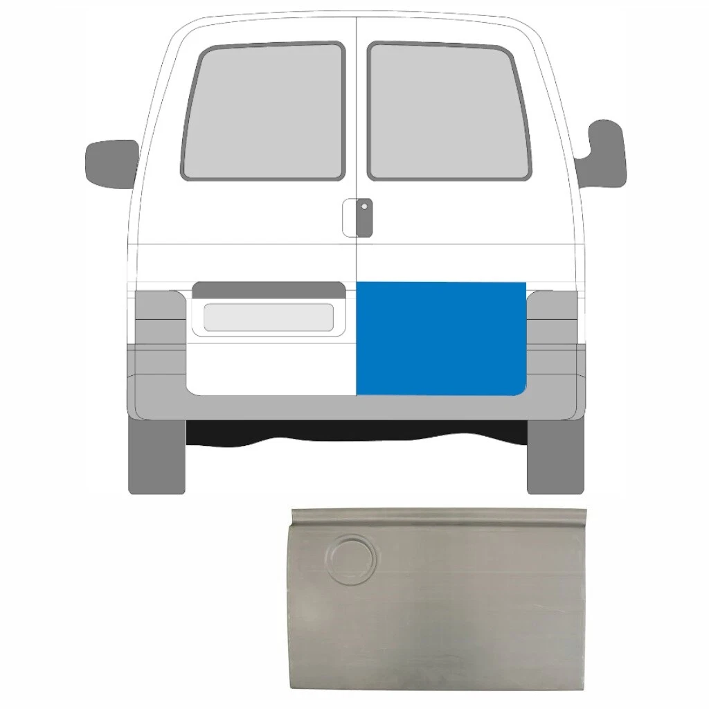 Fuse Box Diagram Volkswagen Transporter T4 And Relay With, 60% OFF