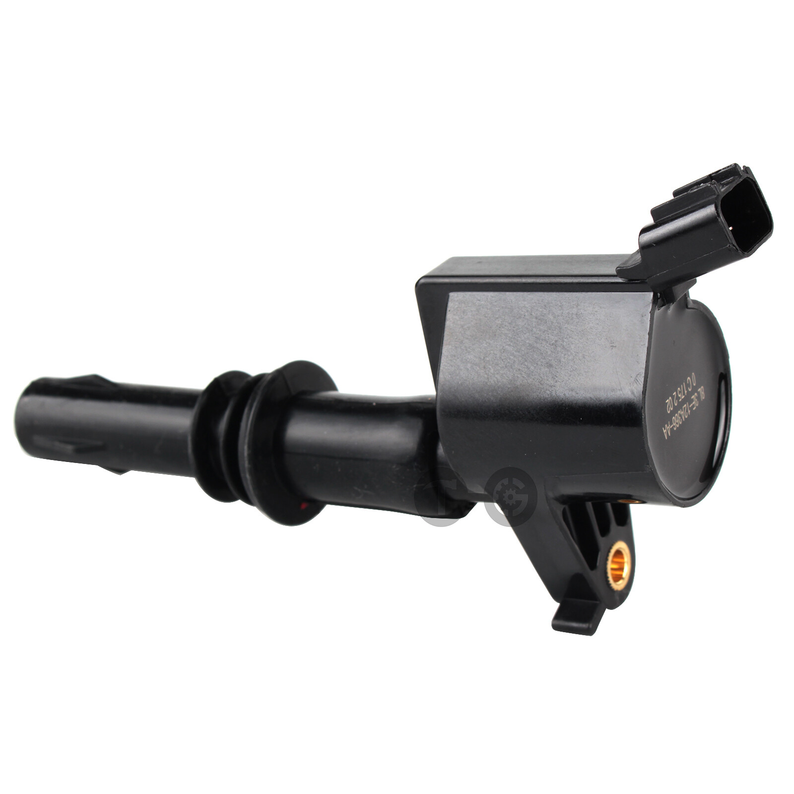 8x Fit Ford Ignition Coil 3L3E-12A366-CA 3L3U-12A366-BB FD-508 FD-503 ...