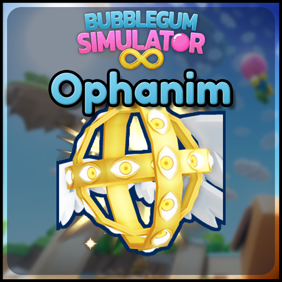 Bubble Gum Simulator Infinity Legendary & Secret Pets | BGSI Roblox ...