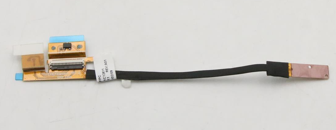 New For Lenovo Thinkpad L14 Gen 3 C14 Gen 1 Camera Cable Wire Line ...
