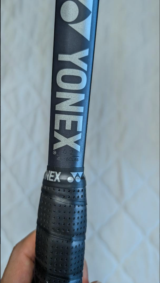 Yonex Vcore 100 Galaxy G2 4 1/4 Tennis Racket Racquet Limited Color ...