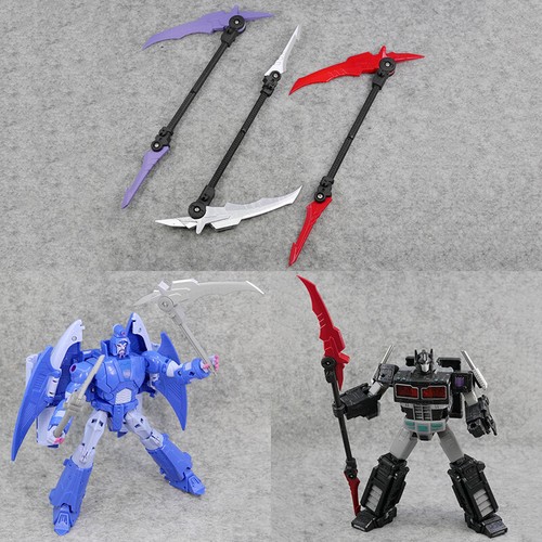 Sweep Sickle Upgrade Kit For SS86 Scourge TF Weapon | eBay