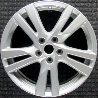 Nissan Altima 18 Inch Painted OEM Wheel Rim 2013 To 2018 | eBay