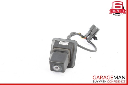 10-13 Mercedes W212 E350 CLS550 Parking Rear View Backup Back Up Camera ...