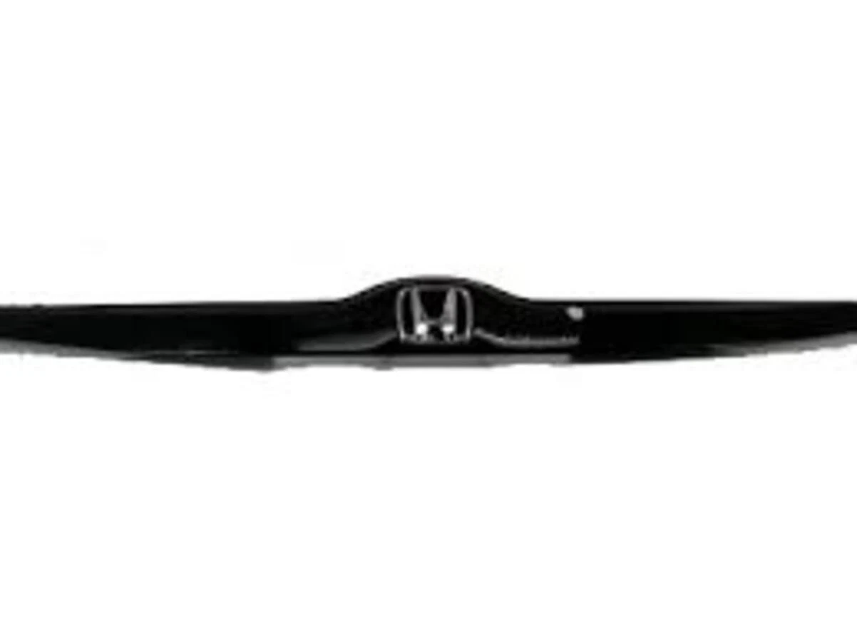Honda Genuine OEM Liftgate Tailgate Hatch License Molding 2017Fit 74890 ...