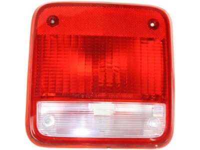 Right Replacement AP Tail Light Assembly fits GMC G3500 1985-1996 ...