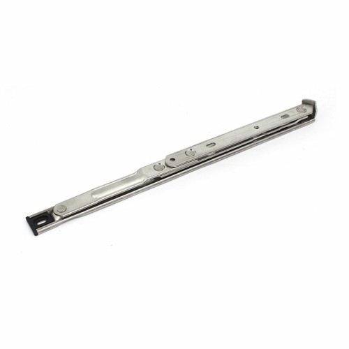 12" 304 Stainless Steel Casement Window Top Side Hung Friction Hinge 4 ...