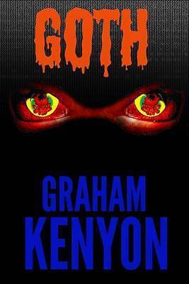 Goth by Graham Kenyon (Paperback / softback, 2015) for sale online | eBay