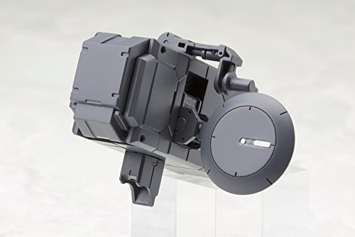 Kotobukiya MSG Modeling Support Goods Missile & Radome Plastic Model ...