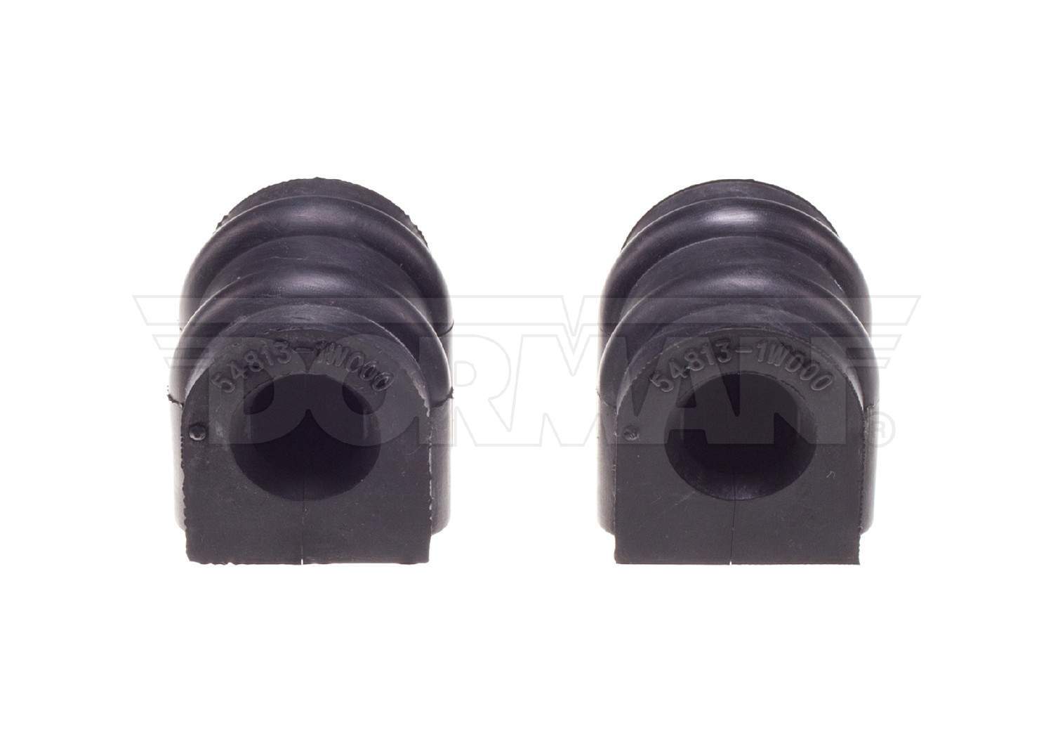 DORMAN PREMIUM BSK63290PR Bushings - Suspension Stabilizer Bar Bushing ...