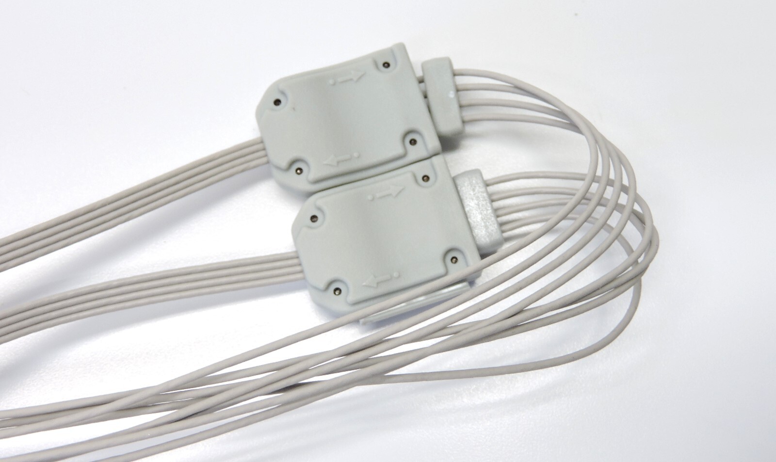 Keysight N2755A 8-Channel MSO Cable Agilent HP MSOX2024A - NEW! | eBay