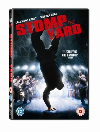 Stomp The Yard (DVD) | eBay Australia