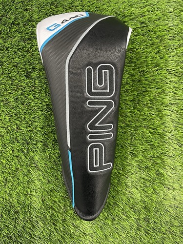 *NEW* Ping G440 Driver Headcover | eBay