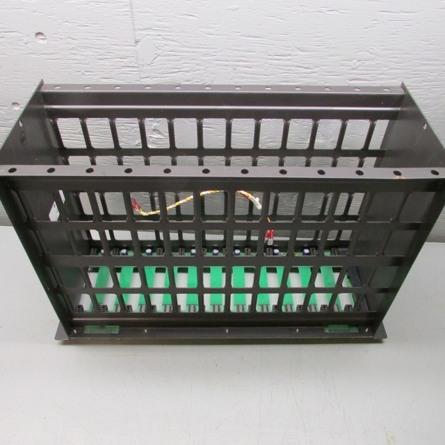 Bailey IEMMU21 Industrial Control System for sale online | eBay