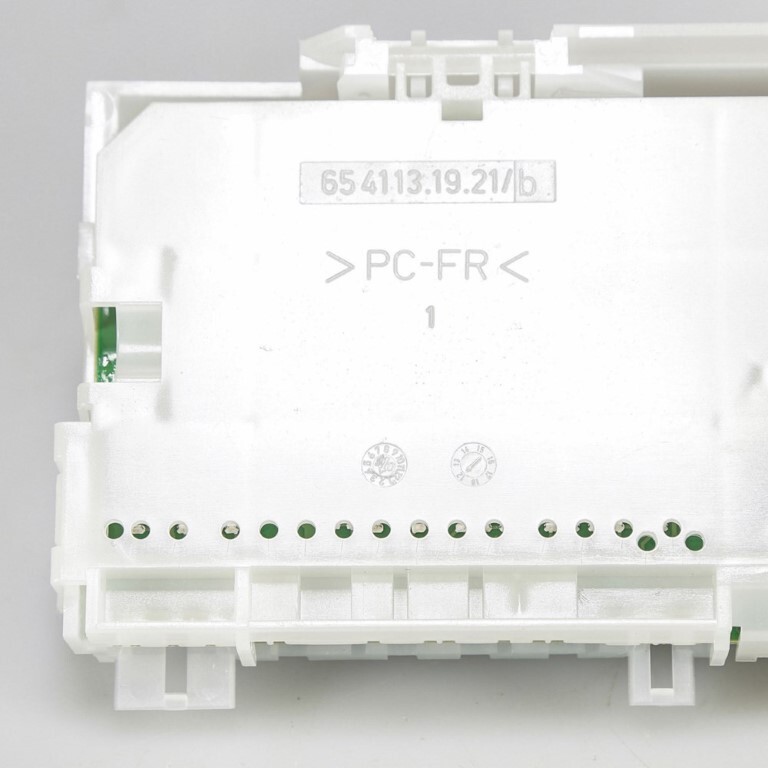 00266746 Bosch Main Control Board OEM 266746 | eBay