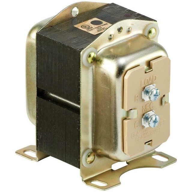 Honeywell Transformer 24 VAC At150a 1007 AT150A1007 for sale online | eBay