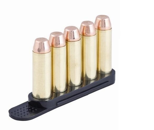 Tuff Products 44 45 30-30 Speed Quick Strip Revolver Loader -2 Pack ...