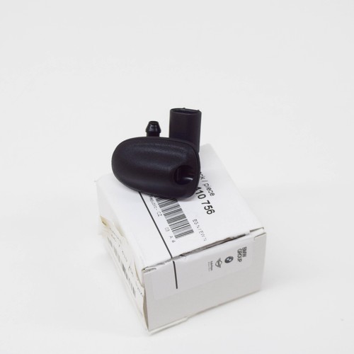 NEW MINI F55 F56 3 DOORS 5 DOORS SPRAY NOZZLE 7410756 61667410756 ...