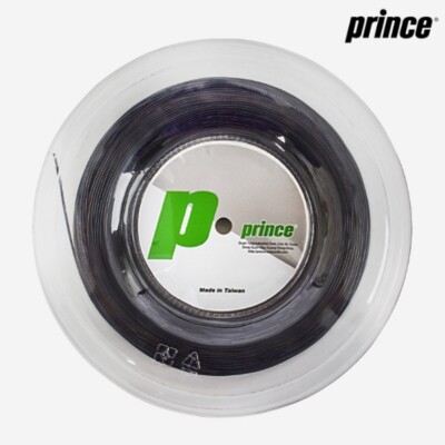 Prince Tour Classic 16 1.25/1.30mm 200m Tennis String Racket Racquet ...