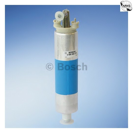 Genuine BOSCH FUEL PUMP - 0986580372 | eBay Australia