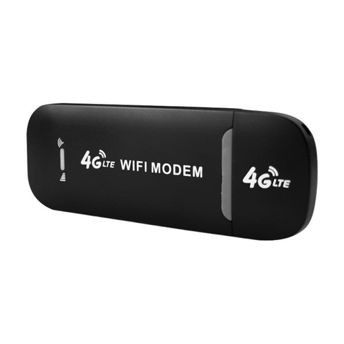 4G Wireless Router Portable USB WiFi Router for Laptops Notebooks ...