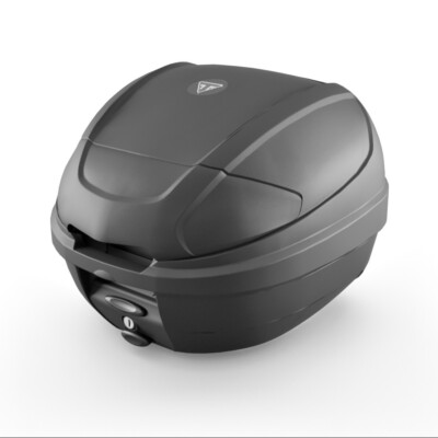 GENUINE Triumph Scrambler 400 X / Speed 400 Top Box Kit A9500955 NEW ...