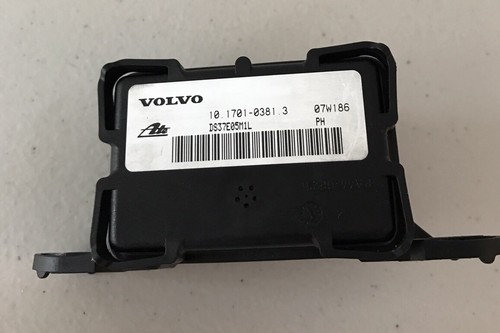 2003-2009 VOLVO XC90 YAW RATE ANTI SKID CONTROL SENSOR 30795302 03 04 ...