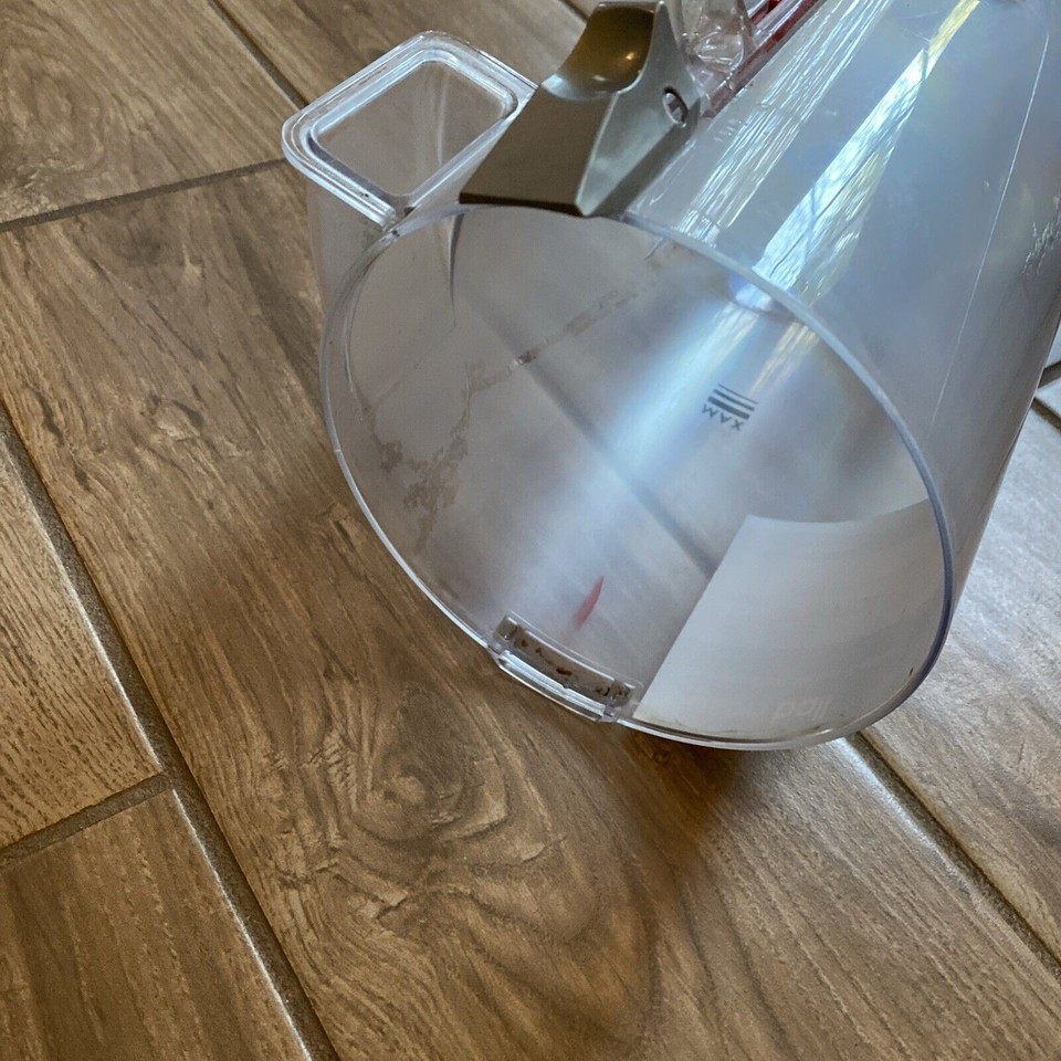 Dyson DC25 Cyclone/Bin Assembly Canister Original Replacement PART | eBay