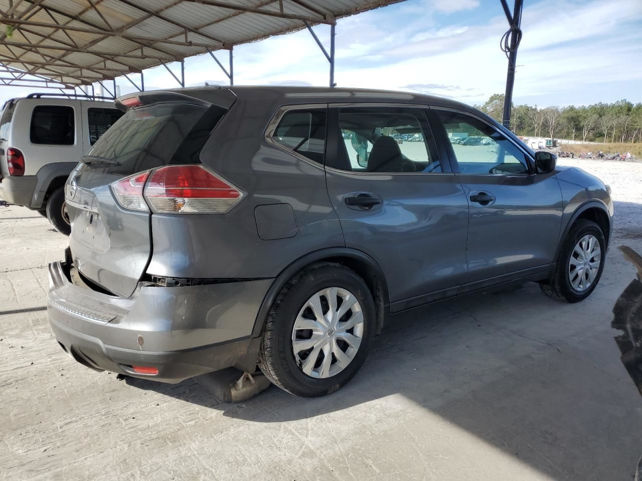 Nissan Qashqai 2017-2023 Manual Steering Rack & Pinion Gear 4443535