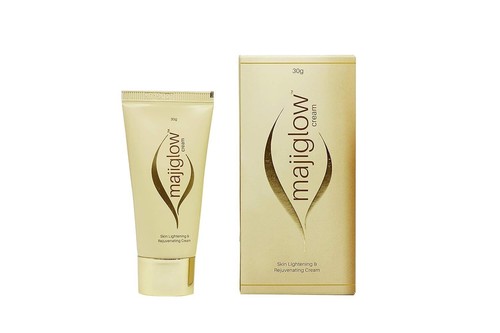 Majiglow au méquinol et acide kojique pour éclaircir la peau 30 g | eBay