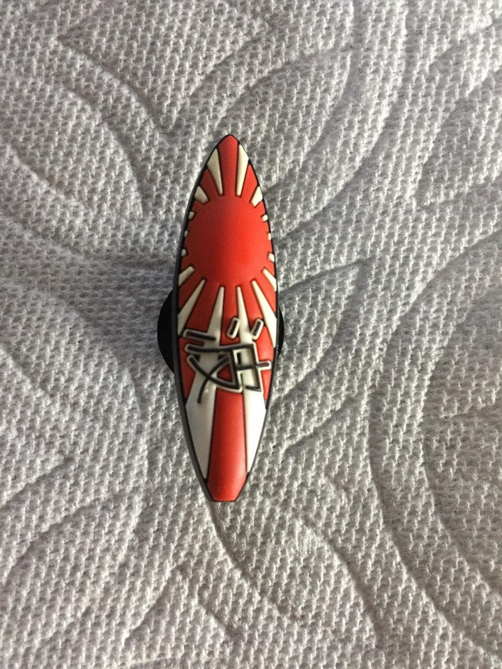 SURFBOARD JIBBITZ SURFBOARD SHOE CHARMS SAILBOAT JIBBITZ LOCALS ONLY ...