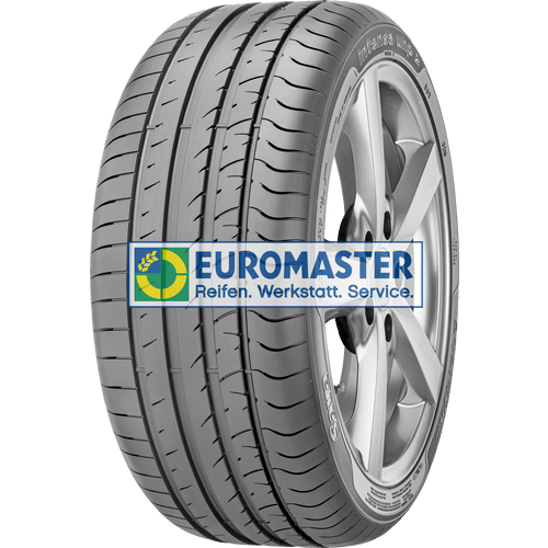 Sommerreifen SAVA 225/45 R17 94 Y XL FP INTENSA UHP 2 5452000498342 | eBay