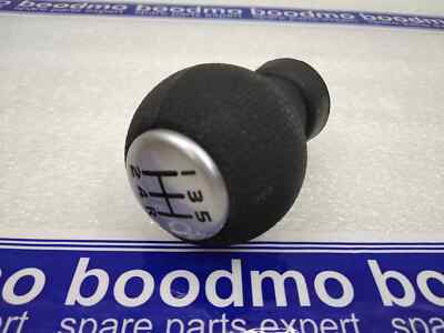 Gear Lever Knob for MARUTI SWIFT 1ST GEN, SWIFT 2ND GEN, SWIFT DZIRE ...