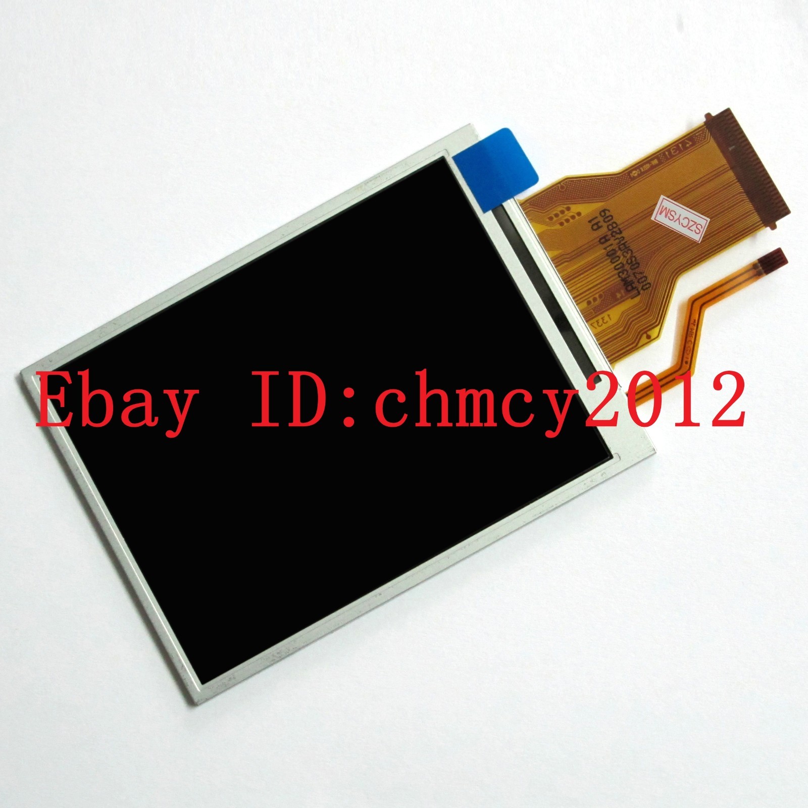 NEW LCD Display Screen for Nikon Coolpix P340 / P610 Digital Camera ...