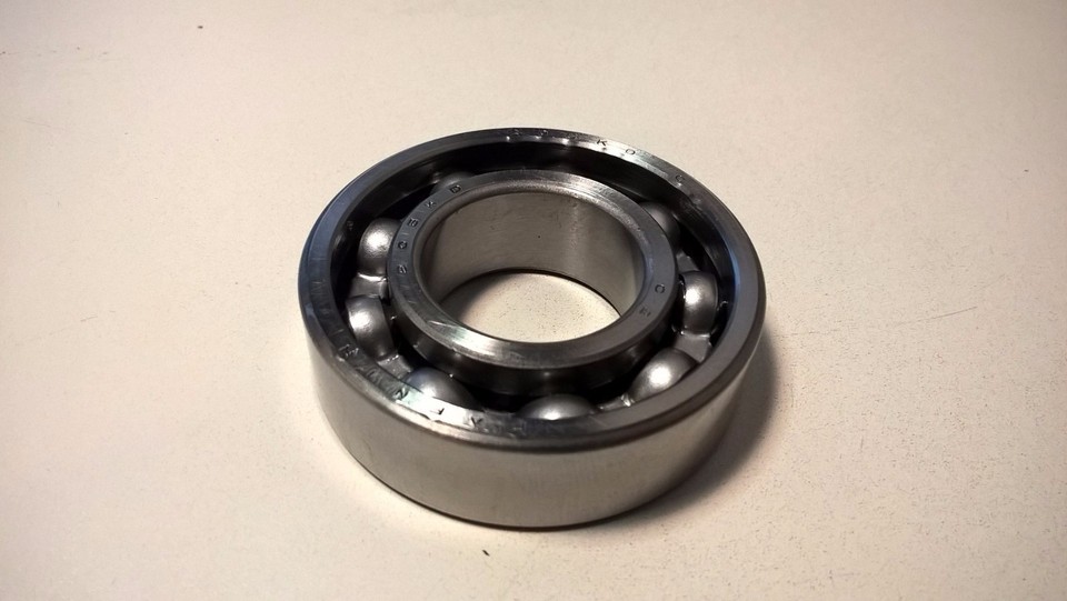 205S BCA BALL BEARING (6205Z) | eBay