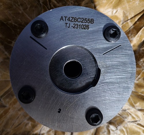 Camshaft Phaser Sprocket Intake Camshaft Timing Gear for Ford V6 ...