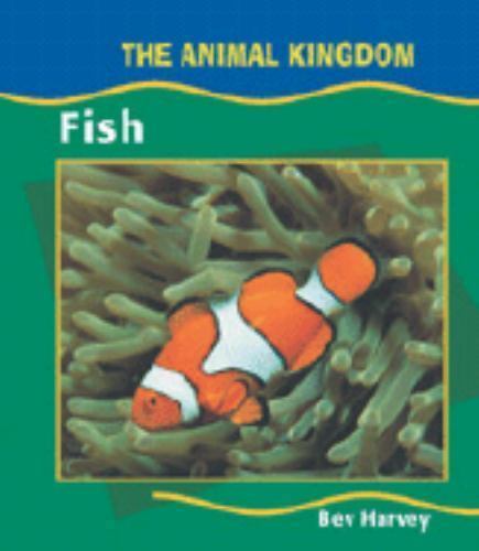 Fish by Bev Harvey (2002, Hardcover) for sale online | eBay