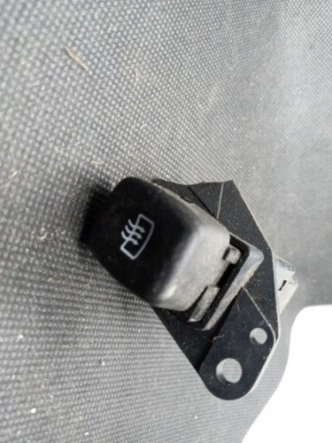 98 FORD EXPEDITION REAR DEFROST SWITCH | eBay